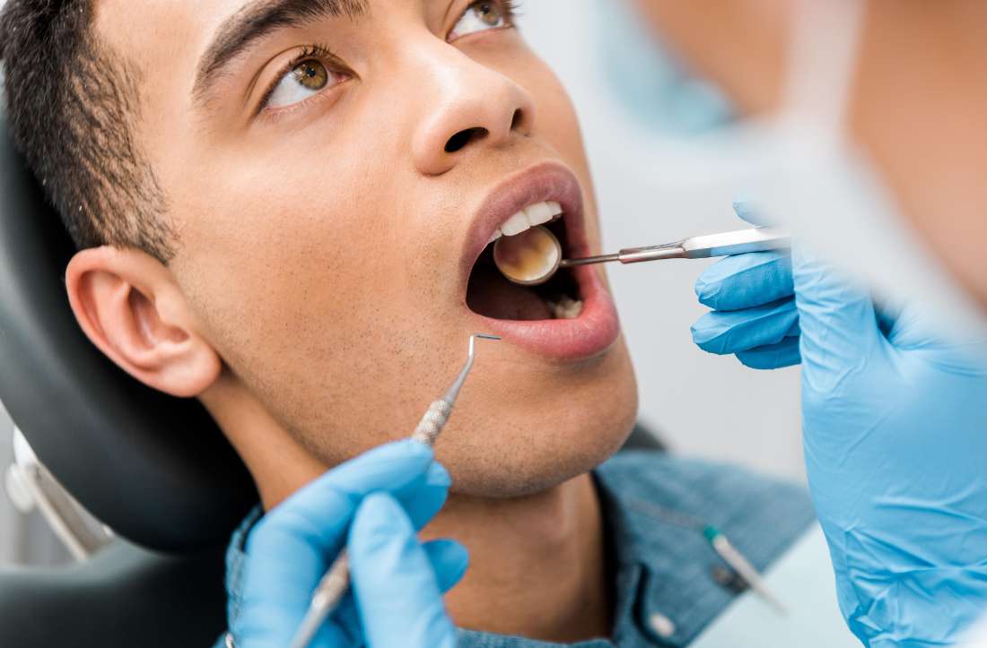 Take Advantage of Your Remaining Dental Insurance Benefits | Elk Grove CA